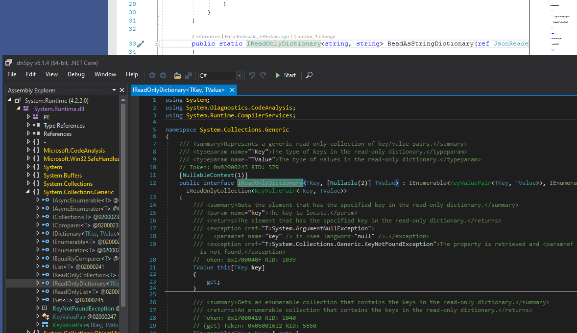 Visual Studio 2019 で使っている拡張機能 - tech.guitarrapc.cóm