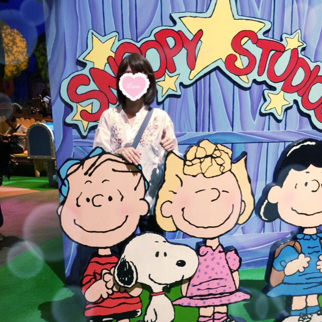 13年振りのUSJ。 - 月log