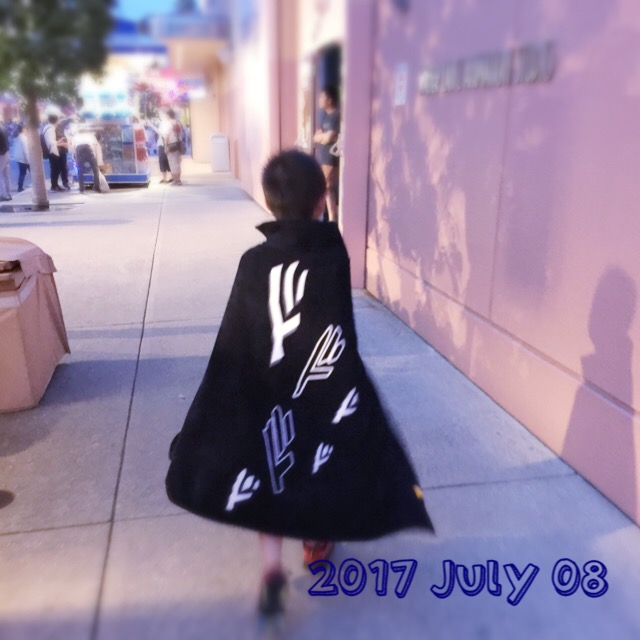 13年振りのUSJ。 - 月log