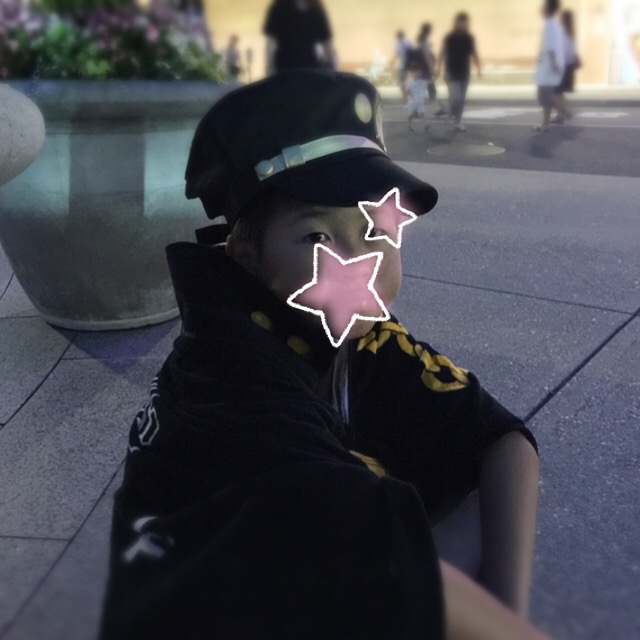 13年振りのUSJ。 - 月log