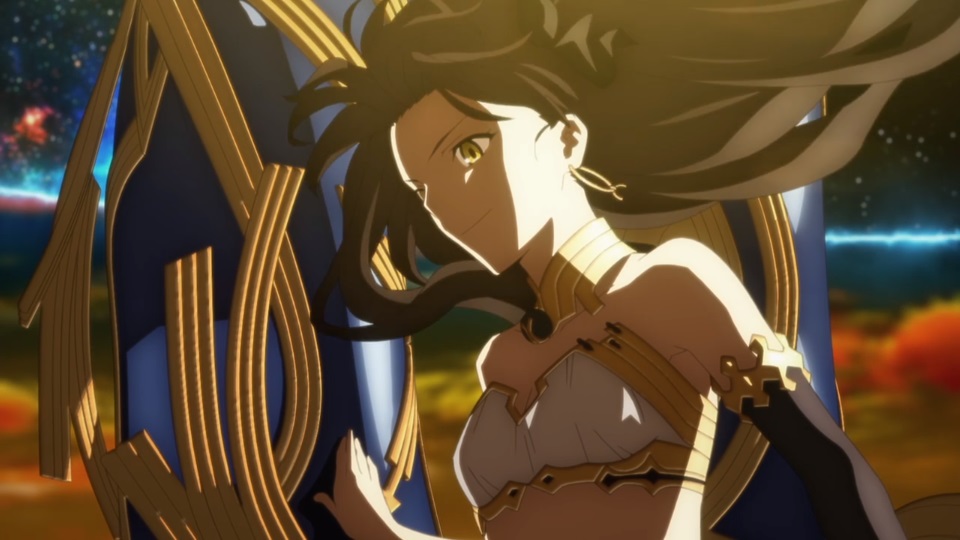 【キャラクター分析の手順】:アニメfgo「イシュタル」をエニアグラム分析する がんべあの「ぶれない」キャラクター&ストーリーの作り方