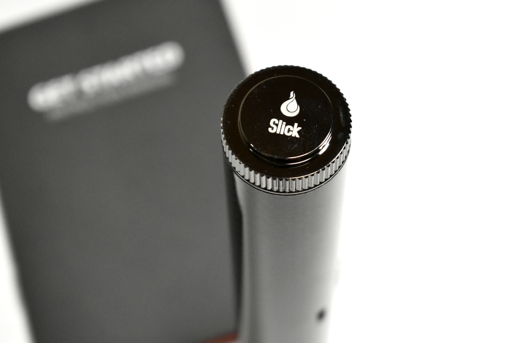 お洒落なヴェポライザー、FLOWERMATE SLICK（フラワーメイト スリック） - ミルフモ