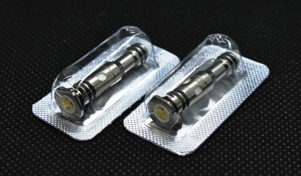 コイル交換式POD型VAPE「Lost Vape ORION MINI POD KIT」が優秀すぎ！味もグッド - ミルフモ