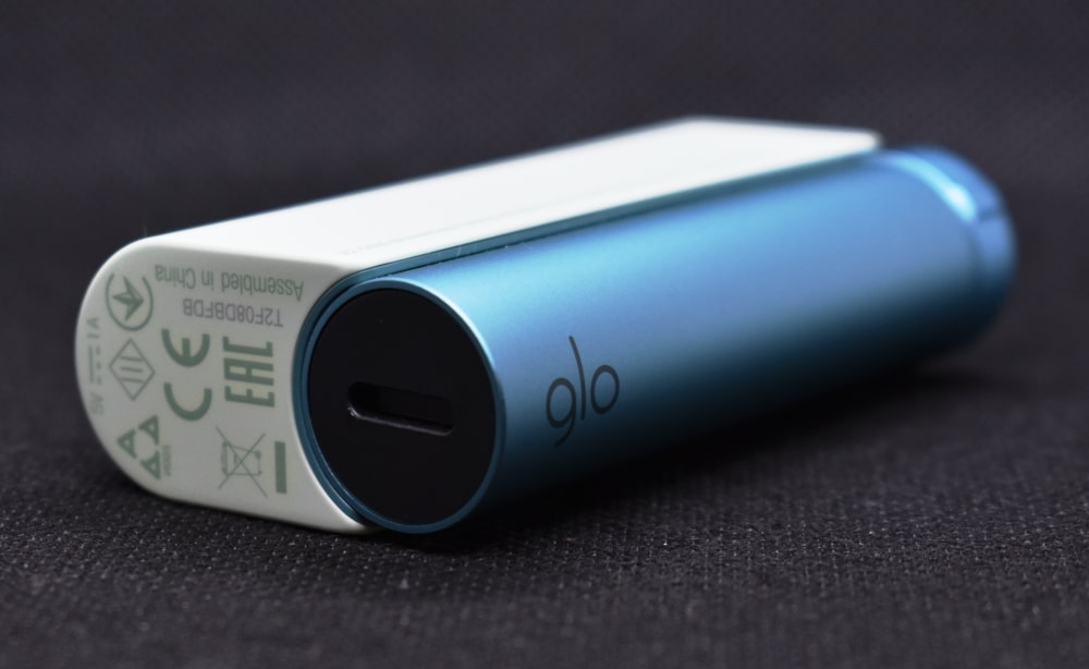 「glo hyper X2」は買いの加熱式電子たばこ？実機レビュー - ミルフモ