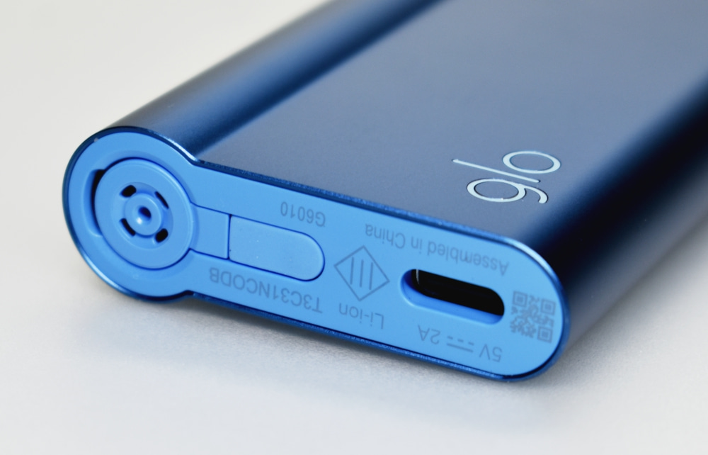 glo hyper air（グロー・ハイパー・エア）はX2と何が違う？実機レビュー - ミルフモ