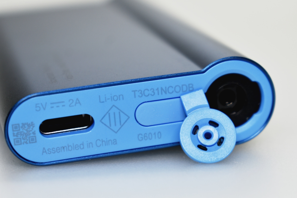 glo hyper air（グロー・ハイパー・エア）はX2と何が違う？実機レビュー - ミルフモ