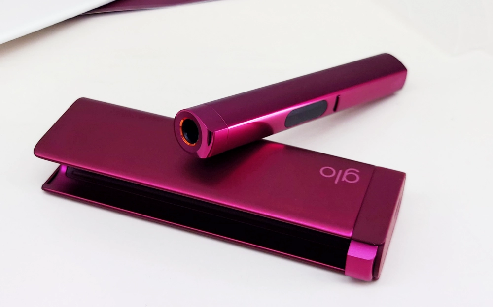 glo Hilo Plusとは？新世代の加熱式電子タバコとして注目される理由 - ミルフモ