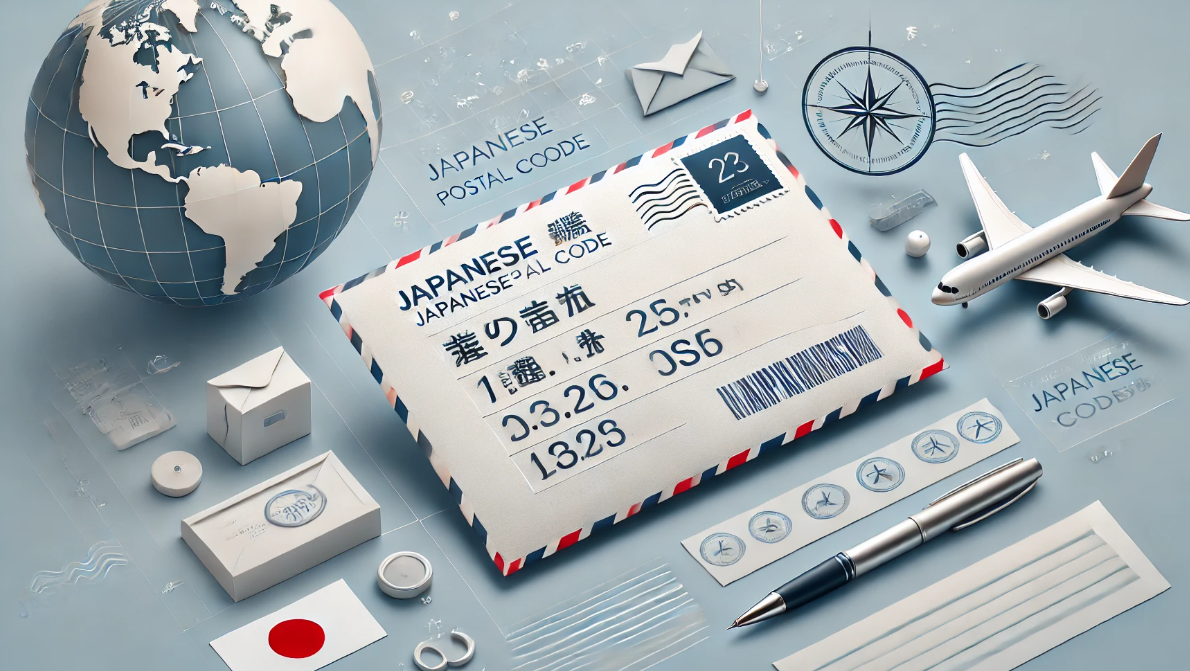 5桁のZip Code変換の完全ガイド｜日本の郵便番号はそのままでいい？ - みんなが気になるトレンドニュース