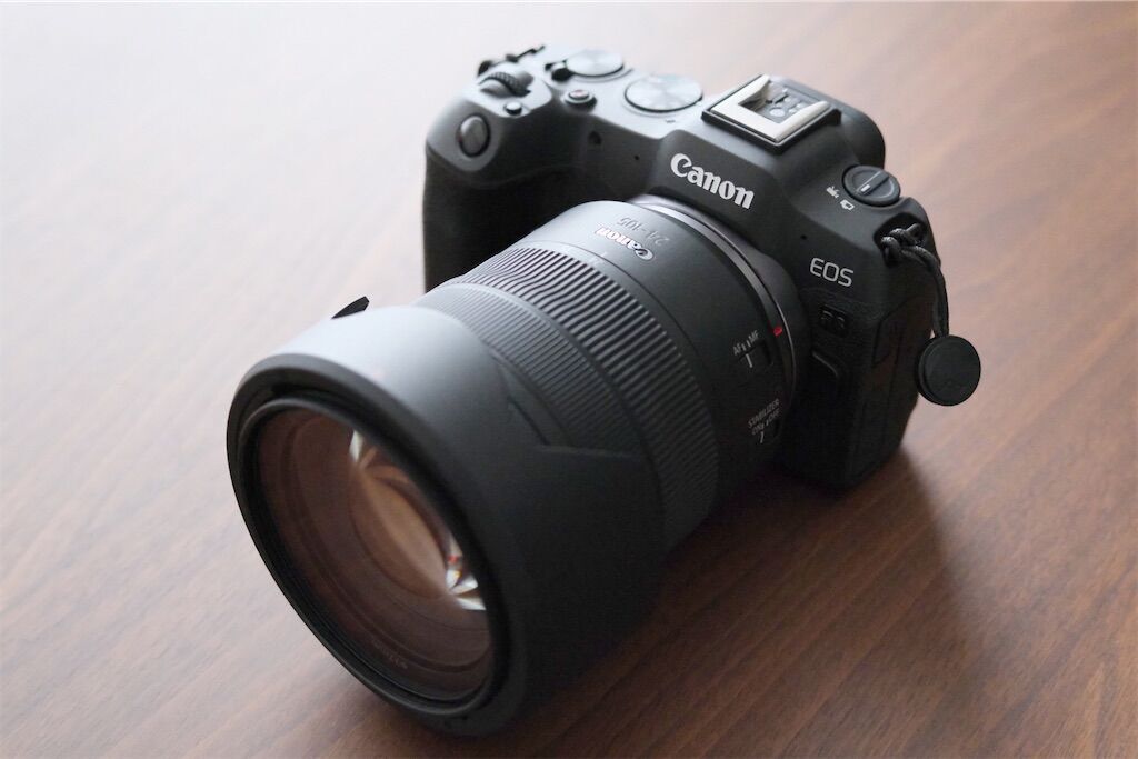 CANON EOS R8で使っているアクセサリー10選 - ぐらっと記