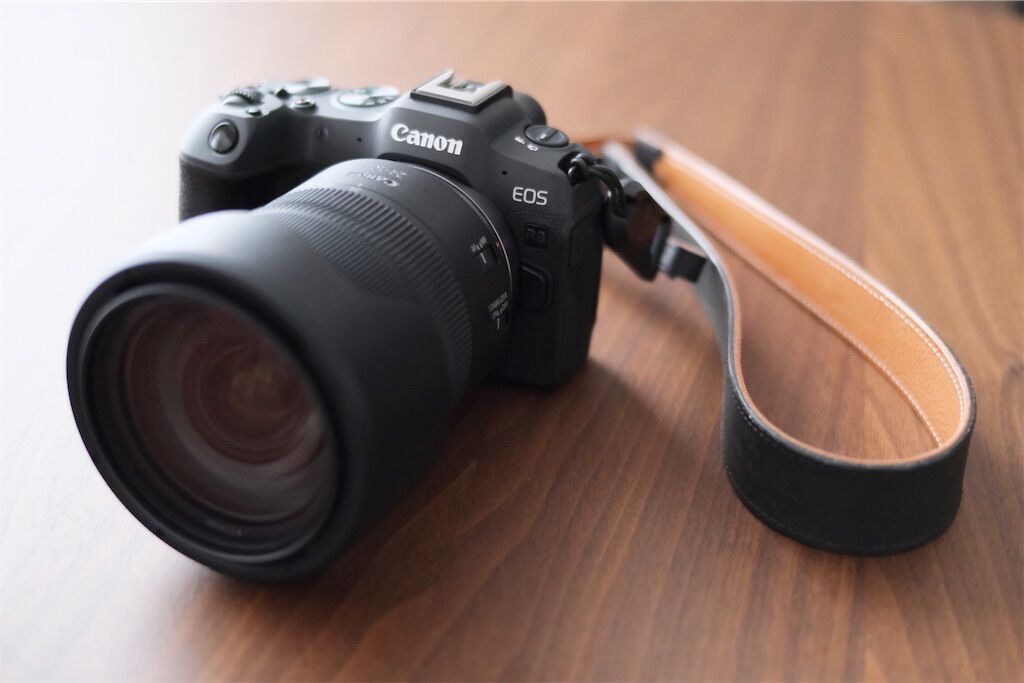 CANON EOS R8で使っているアクセサリー10選 - ぐらっと記