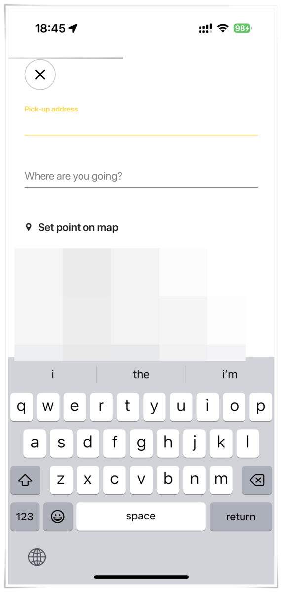 グアム2023年夏休み：配車アプリ「Stroll Guam」を使ってみた - 平凡家庭の旅行記プラスα
