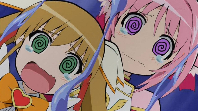 個別「DOG DAYS" 5話」の写真、画像 - アニメ（あ～の） - ぐるぐる目アルバム