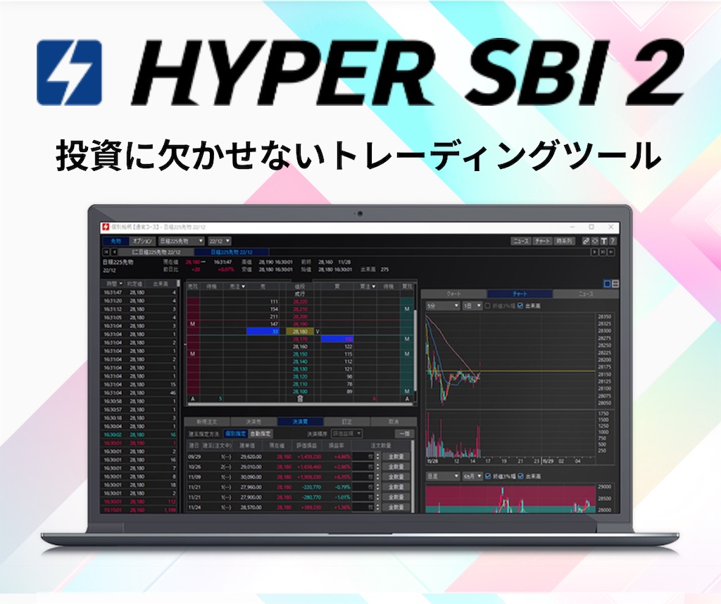 macOS Sequoia 15にしたらHYPER SBI2でトレードできなくなりました。 - いきてるだけで