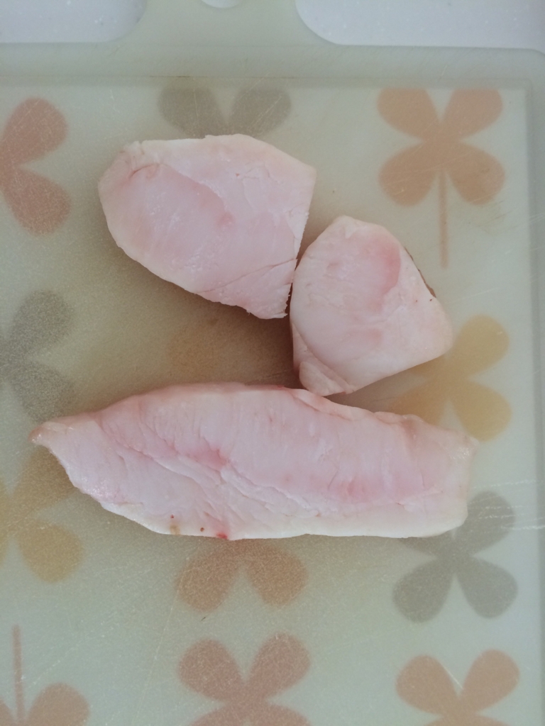 溶ける牛脂と溶けない牛脂 - 牛脂が好き