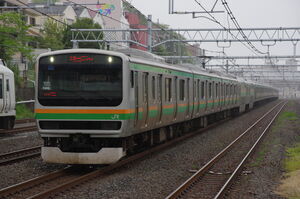 2024-04-24：特急｢185｣・相鉄線撮影 - 東海道・山陽三十五次