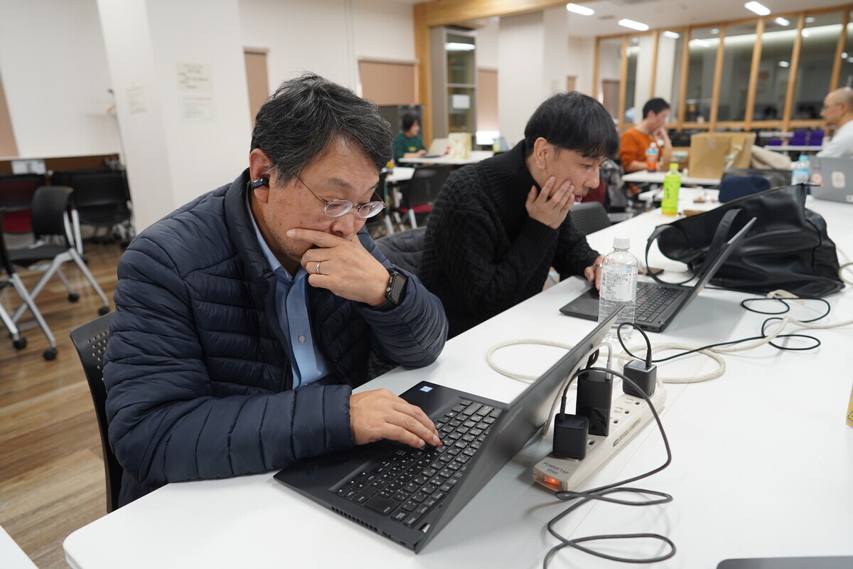 Ruby Hackathon at RWC 2025 を開催してきました - ANDPAD Tech Blog