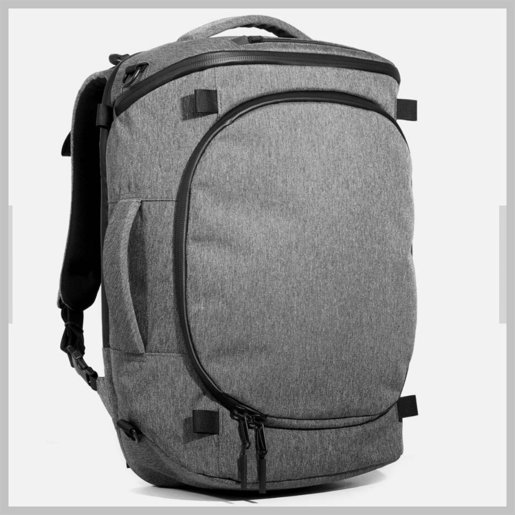 Aerの魅力的なバッグ - ライクあっbag