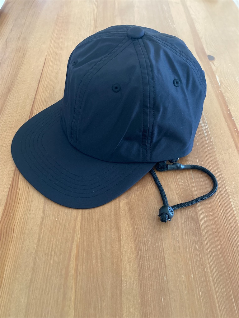 DAIWA PIER39 GORTEX CAP - HEIGHTS 705