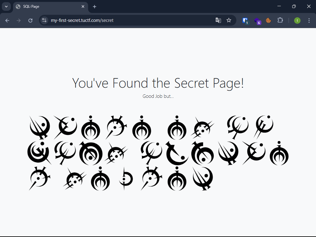 TUCTF 2024 Writeup - h_takara’s blog