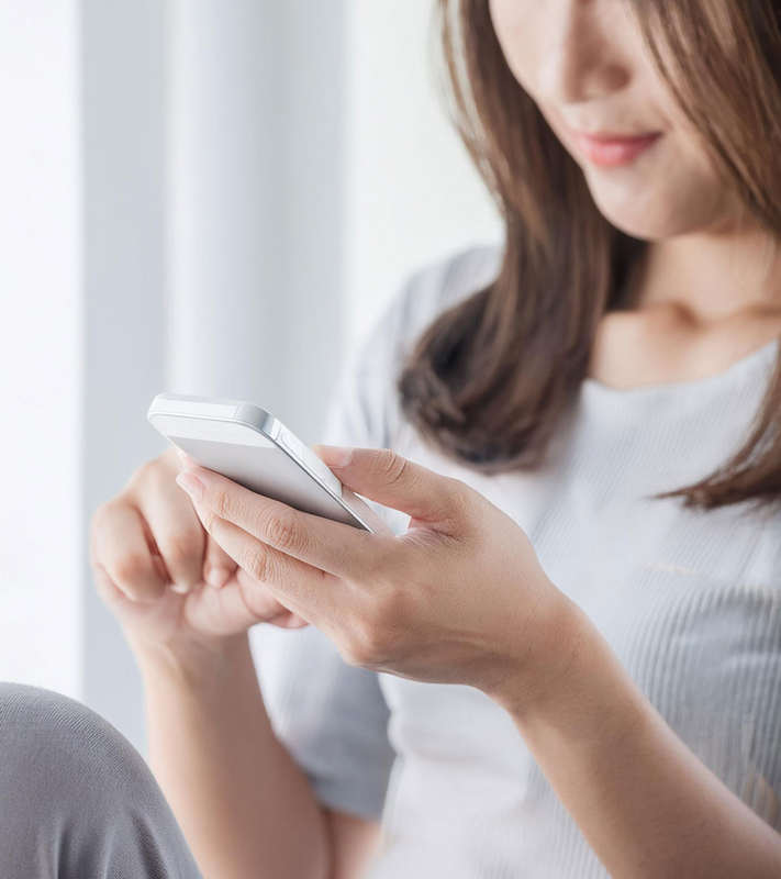 SNSとの上手な付き合い方でストレス軽減 - Habitful-Life