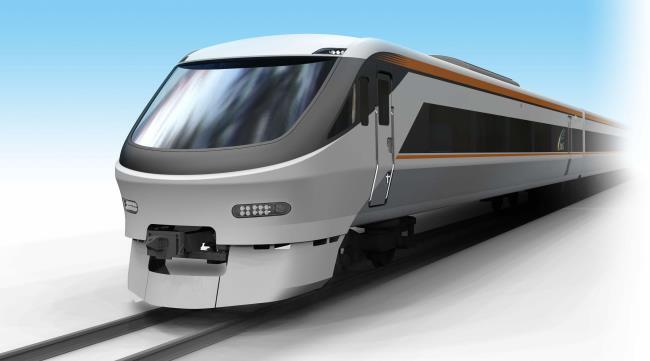 【JR東海】特急しなの用385系のデザイン＆内装発表。更新時期に差し掛かる373系はどうなる？ - 子供の頃の鉄道好きが復活した