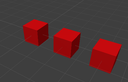 【Unity】material と sharedMaterial の違い - うにてぃブログ
