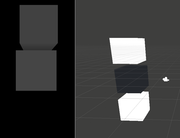 【Unity】Z-Depth が取得できないことがある - うにてぃブログ