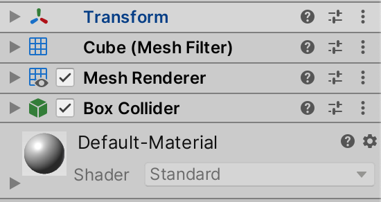 【Unity】GameObject の Active を切り替えるときに 変更があったときだけ切り替えるようにすると無駄がないか検証 - うに ...