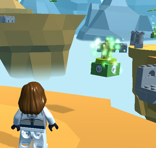 【Unity】Lego® Tutorial をやってみる - うにてぃブログ