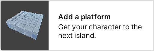 【Unity】Lego® Tutorial をやってみる - うにてぃブログ
