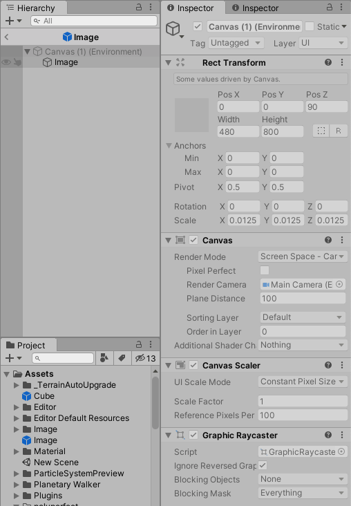 【Unity】Prefab Mode で開くシーンを指定する - うにてぃブログ