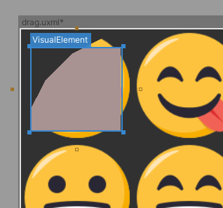 【Unity】UIElements で Mask する - うにてぃブログ