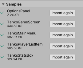 【Unity】Unity2020 以降の PackageManager で 個人 github リポジトリを利用する - うにてぃブログ
