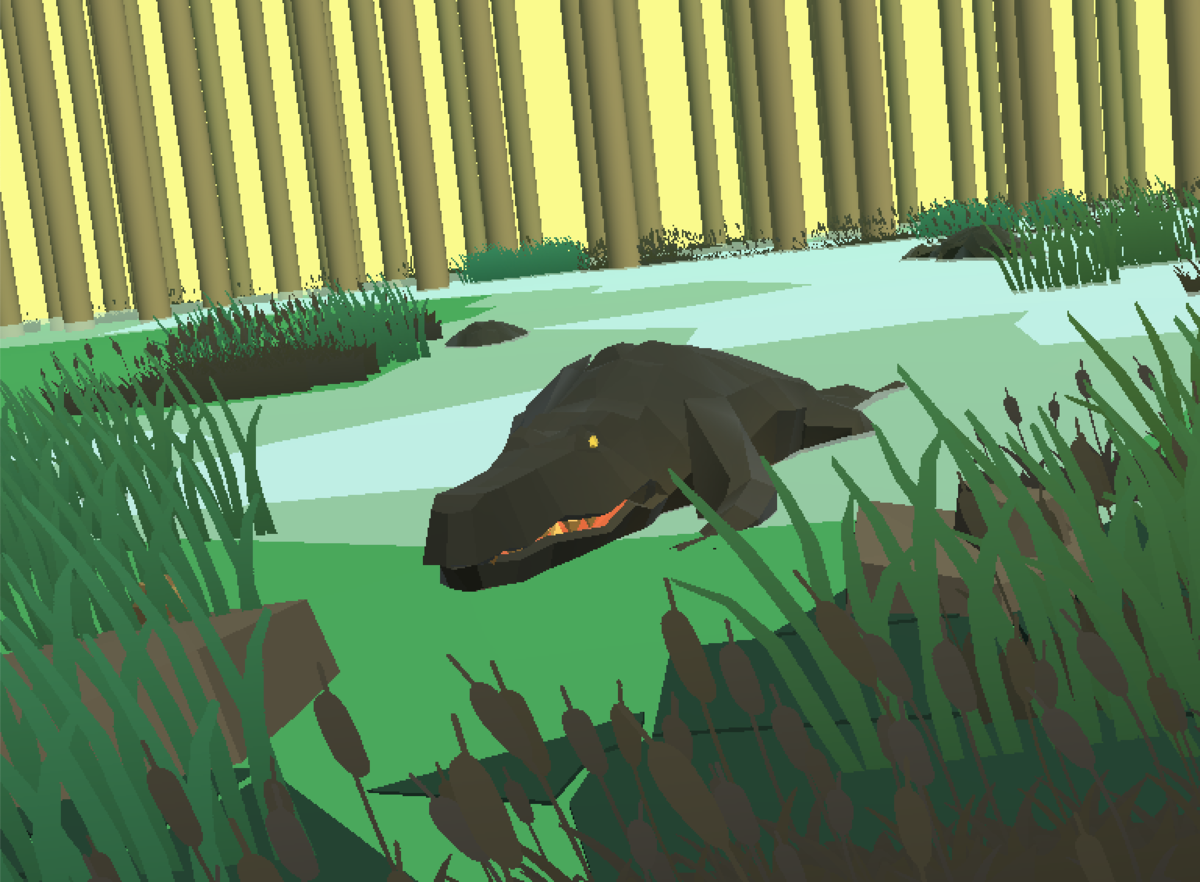 【Unity】ShaderLab: GrabPass を使ってみる - うにてぃブログ