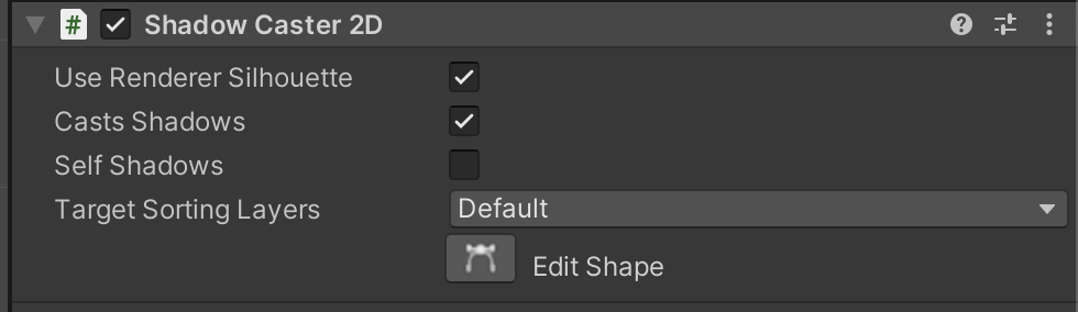 【Unity】URP (Universal Render Pipeline) の 2D Light を試す - うにてぃブログ