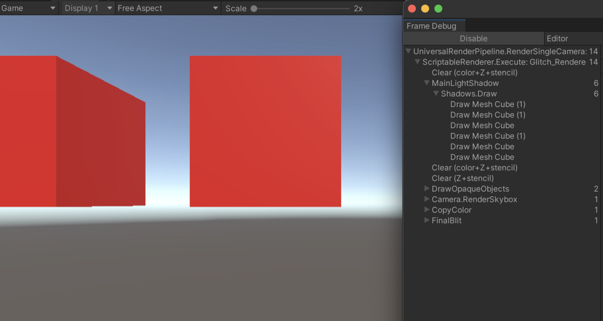 【Unity】Texture2DArray は SRP Batcher が有効なのか - うにてぃブログ