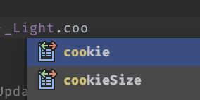 【Unity】Light Cookie の Size や Offset をスクリプトから変更する - うにてぃブログ