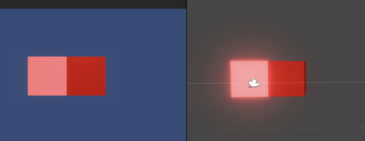 【Unity】Bloom 効果を RenderTexture で正しく反映させる方法 - うにてぃブログ