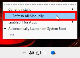 AltStoreではなくSideloadlyを使おう - はちまブログ