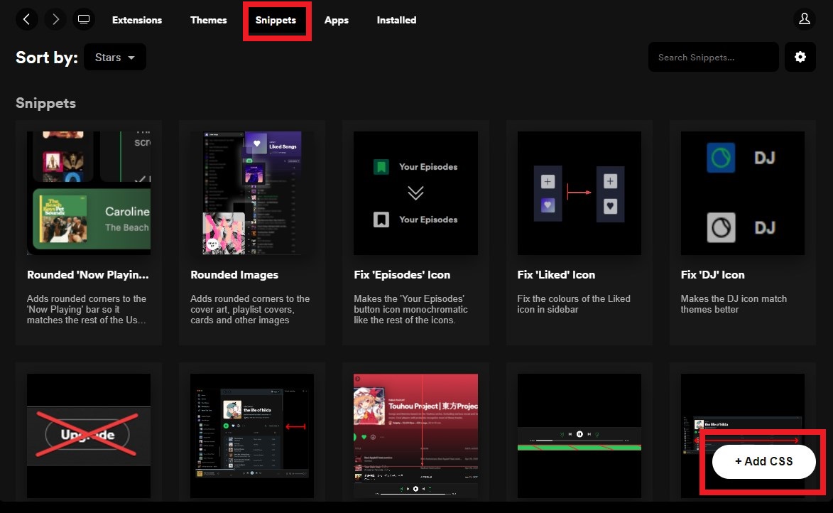 Spicetify – Spotifyで色々なテーマや拡張機能を使えるツール - はちまブログ