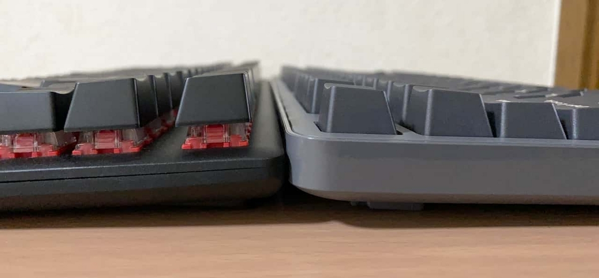 Elecom Leggero TK-MC30UKLGY/ECをレビュー - はちまブログ