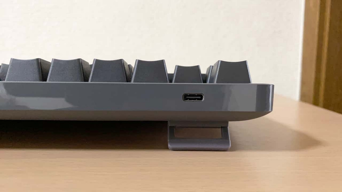 Elecom Leggero TK-MC30UKLGY/ECをレビュー - はちまブログ