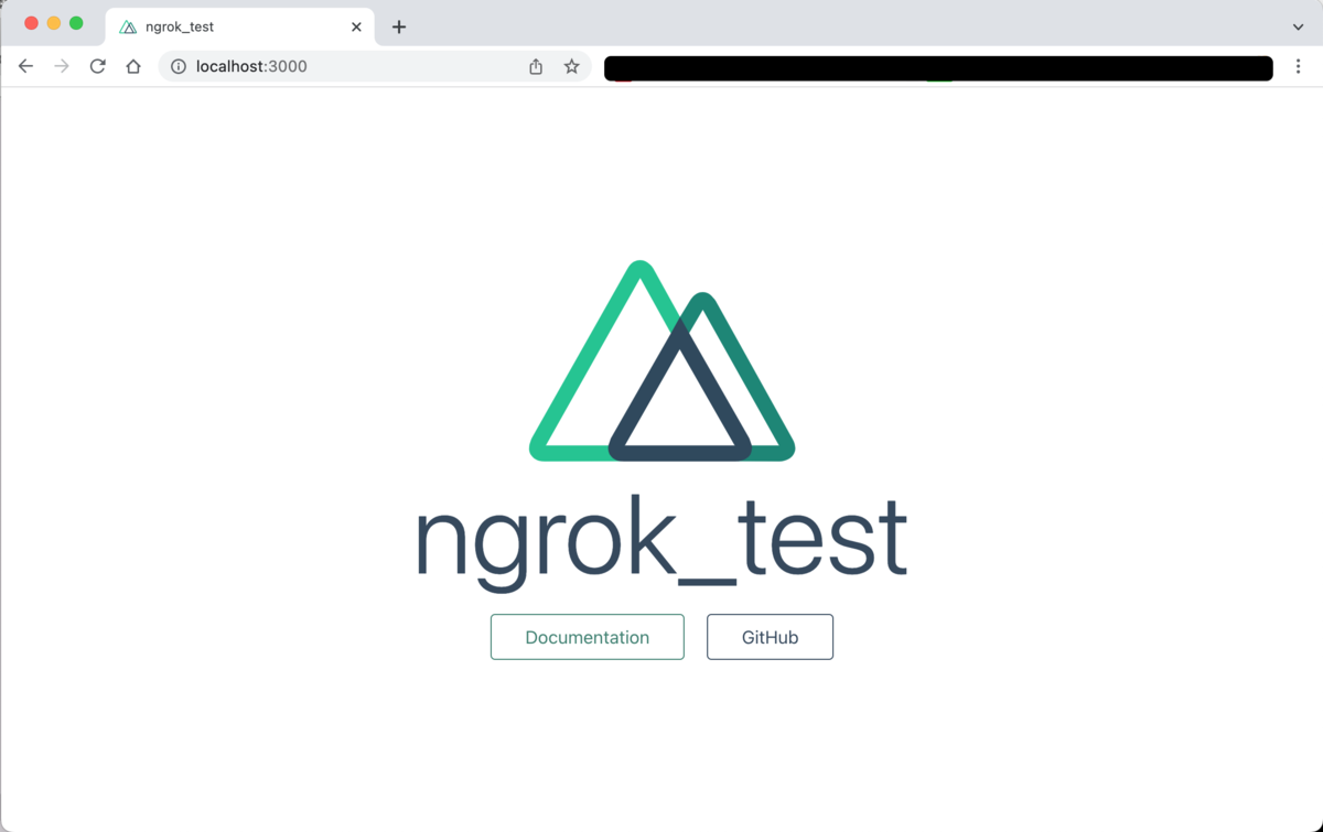 ローカル環境をngrok × WEBインスペクタでiPhone実機テストしてみた - hacomono TECH BLOG