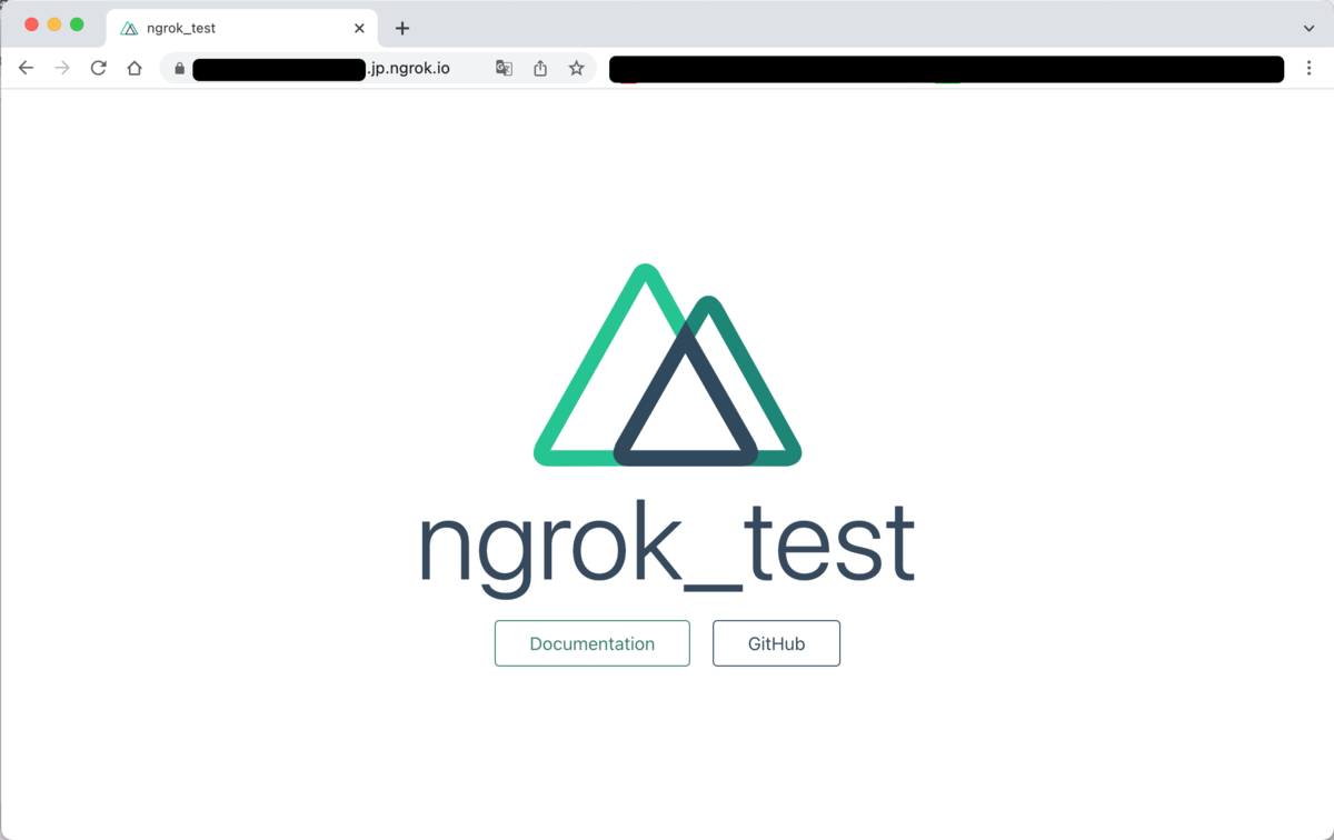 ローカル環境をngrok × WEBインスペクタでiPhone実機テストしてみた - hacomono TECH BLOG