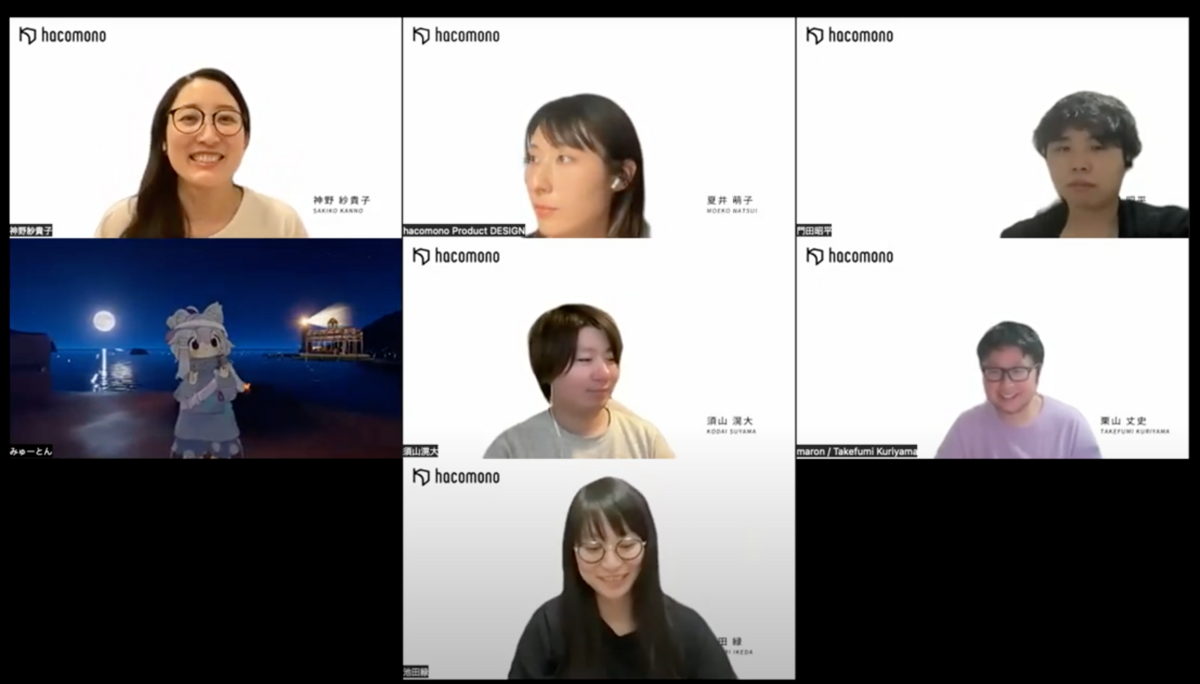 WCAG勉強会に迫る - hacomono TECH BLOG