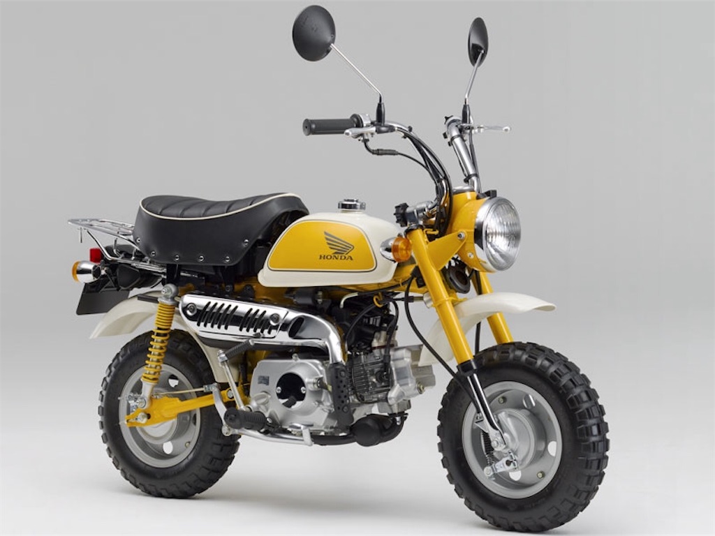 【50cc】原付MTバイクおすすめ20選！【マニュアル】｜バイクマンv2