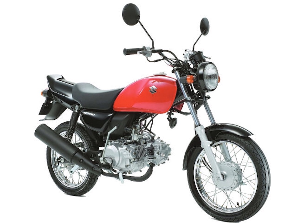 【50cc】原付MTバイクおすすめ20選！【マニュアル】｜バイクマンv2