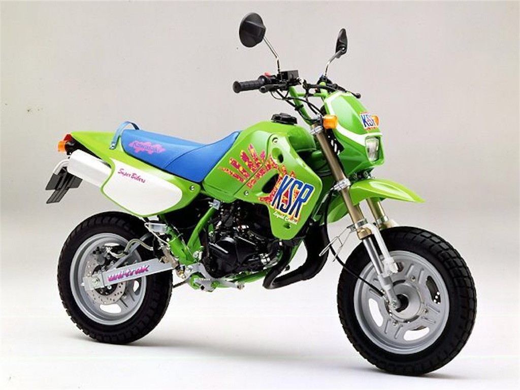 【50cc】原付MTバイクおすすめ20選！【マニュアル】｜バイクマンv2
