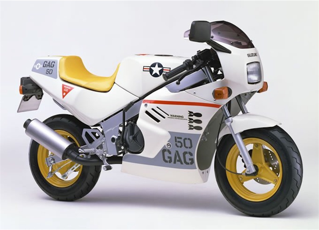 【50cc】原付MTバイクおすすめ20選！【マニュアル】｜バイクマンv2