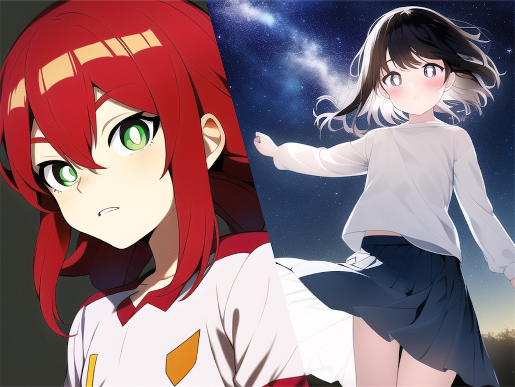 NovelAI 呪文まとめ - すべてのプロンプト - haruの雑記ブログ